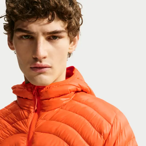 Nike Lava Flow Ultralight Therma-fit Adv Down Jacket