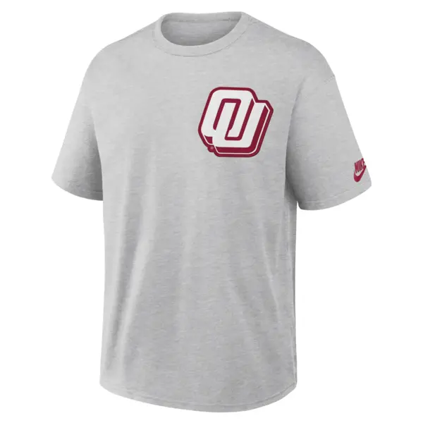 Nike Oklahoma Legacy Max90 College T-shirt