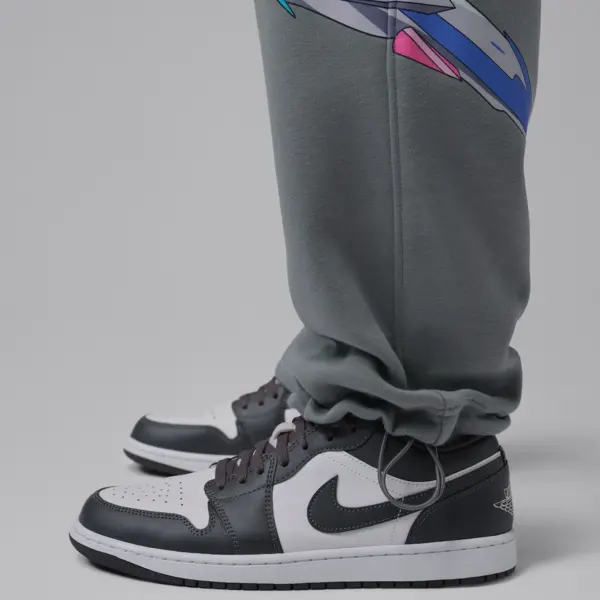 JORDAN Brooklyn Fleece Pants