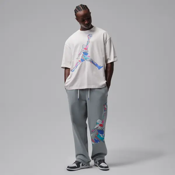 JORDAN Brooklyn Fleece Pants