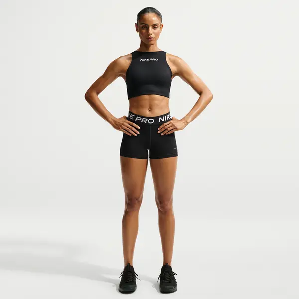 Nike Pro Sculpt -support Padded Sports Bra