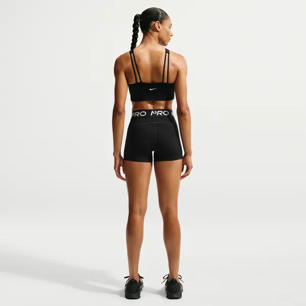 Nike Pro Sculpt -support Padded Sports Bra