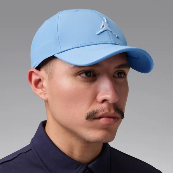 JORDAN Club Dri-fit Structured Golf Hat