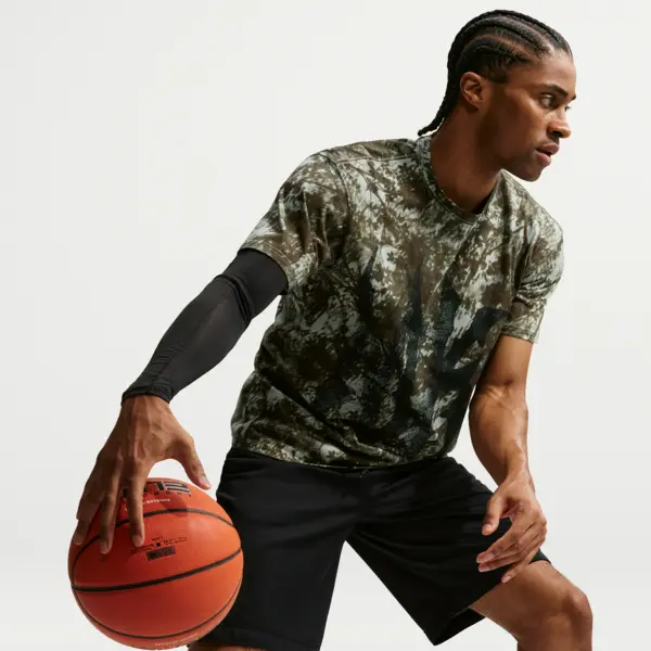 Nike Basketball T-shirt