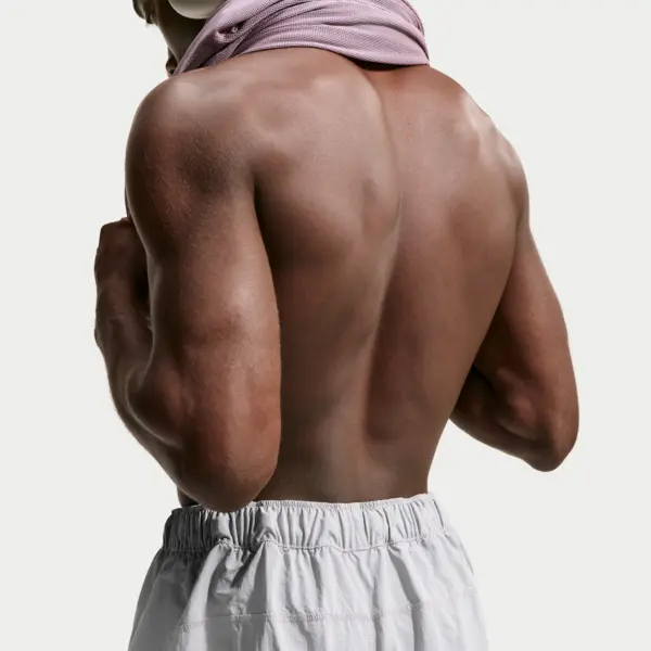 Nike N.a.c. Dri-fit Oversized Woven Pants