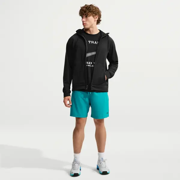 Nike Primary Nanoknit Therma-fit Full-zip Hoodie