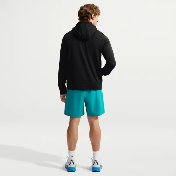 Nike Primary Nanoknit Therma-fit Full-zip Hoodie