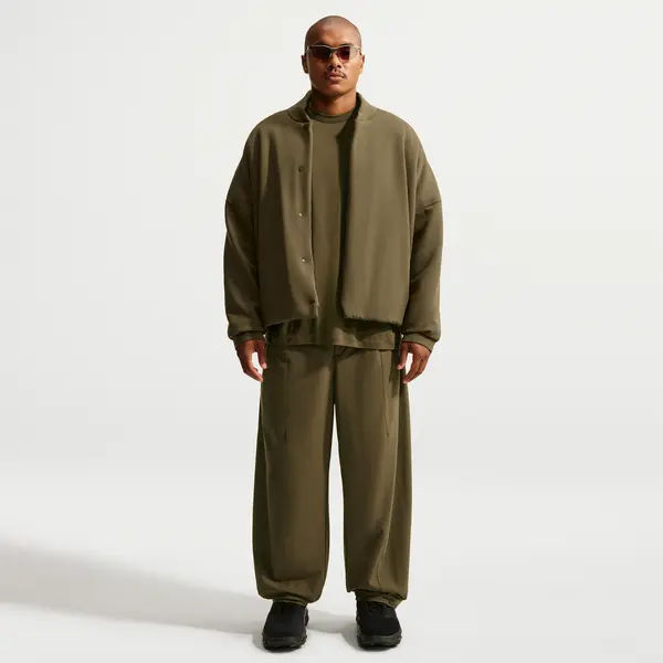 Nike 24.7 Impossiblysoft Plush Therma-fit Jacket
