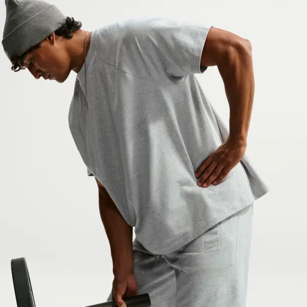 Nike N.a.c. Dri-fit Oversized T-shirt