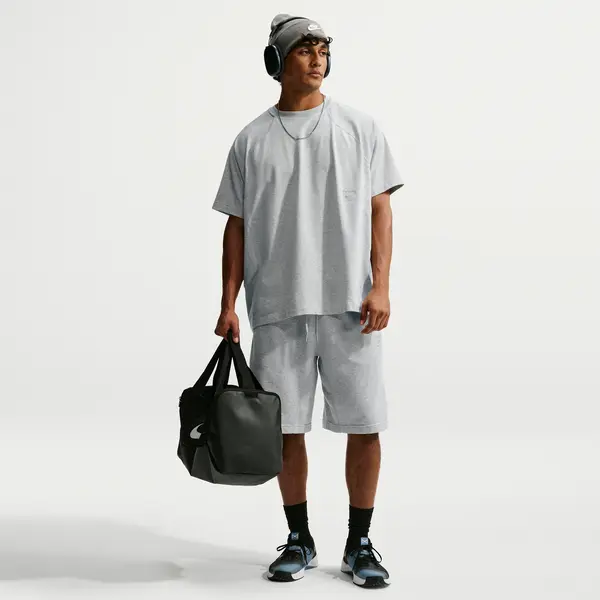 Nike N.a.c. Dri-fit Oversized T-shirt