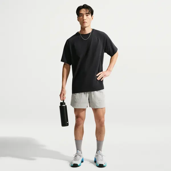 Nike N.a.c. Dri-fit Oversized T-shirt