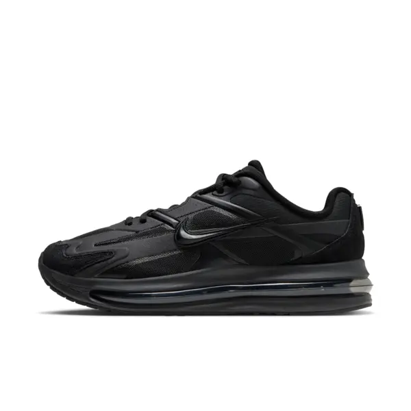 Nike Air Max Metro Shoes - Black