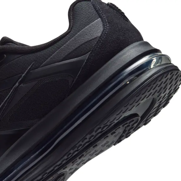 Nike Air Max Metro Shoes