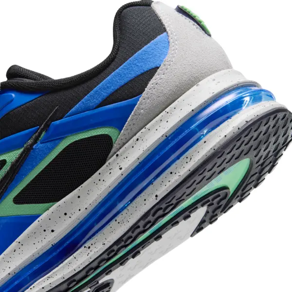 Nike Air Max Metro Shoes
