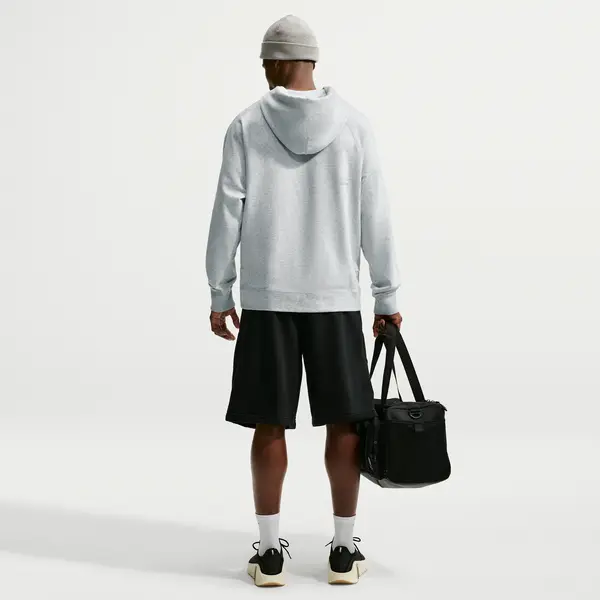 Nike N.a.c. Dri-fit Oversized Fleece Training Hoodie