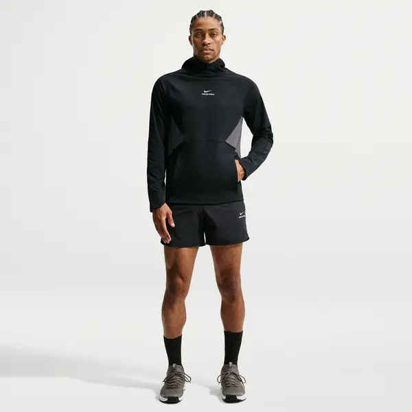 Nike Pro Dri-fit Mid-layer Training Top