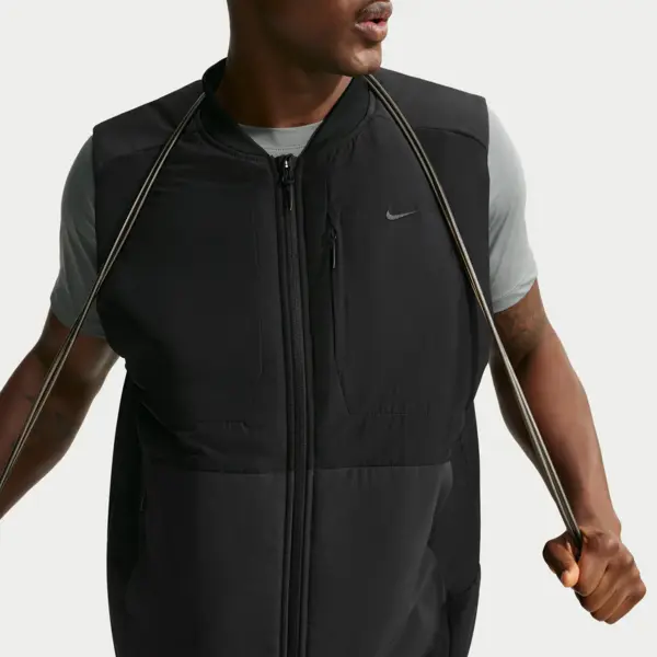 Nike Unlimited Therma-fit Training Vest