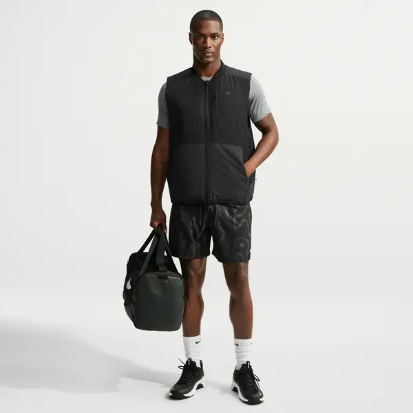 Nike Unlimited Therma-fit Training Vest