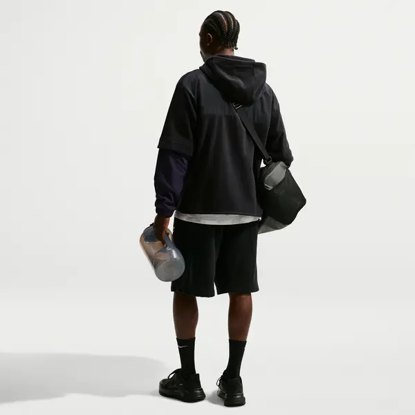 Nike Therma-fit Full-zip Fleece Hoodie