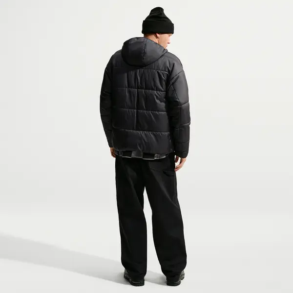 Nike Academy Soccer Synthetic-fill Jacket