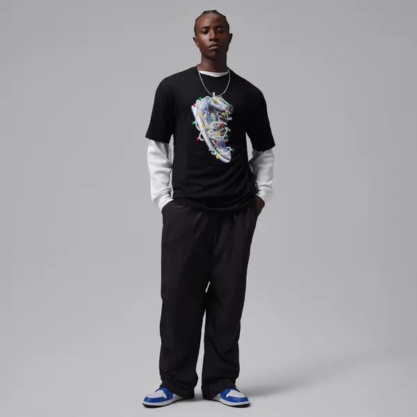 JORDAN Brooklyn T-shirt