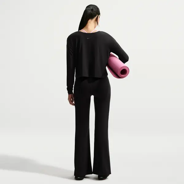 Nike Zenvy Dri-fit Long-sleeve Top