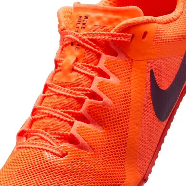 Nike Zoom Rival Multi Track & Field Multi-event Spikes