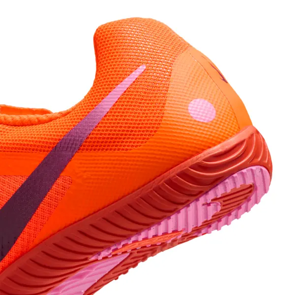 Nike Zoom Rival Multi Track & Field Multi-event Spikes