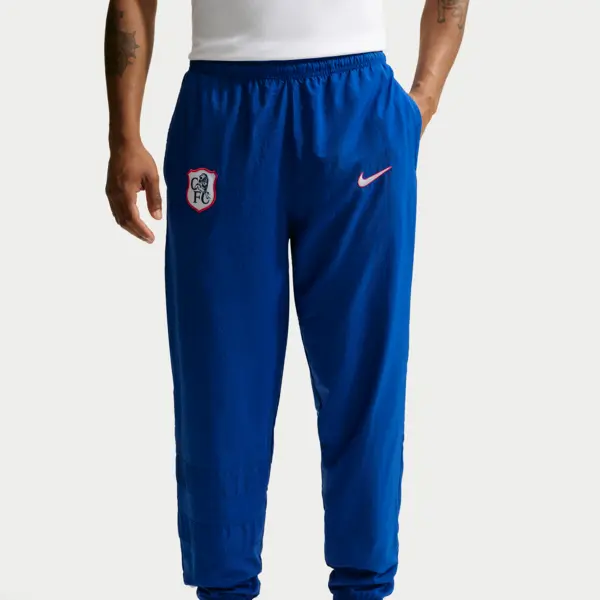 Nike Chelsea Fc Third Repel I96 Track Pants