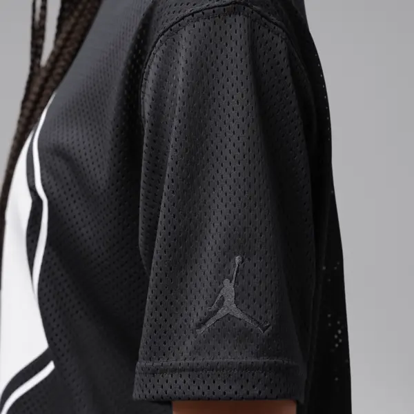 JORDAN Flight Girlfriend T-shirt