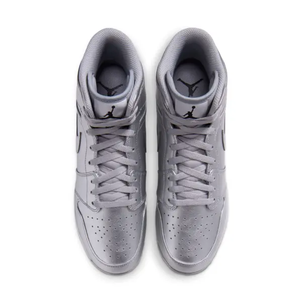 JORDAN 1 Retro Mcs Baseball Cleats
