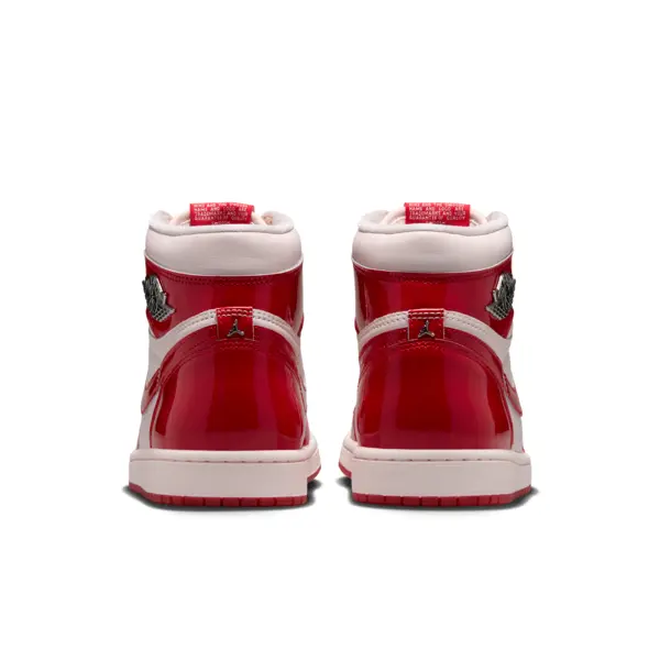 JORDAN Air 1 Retro High Og "nails And Grails" Shoes