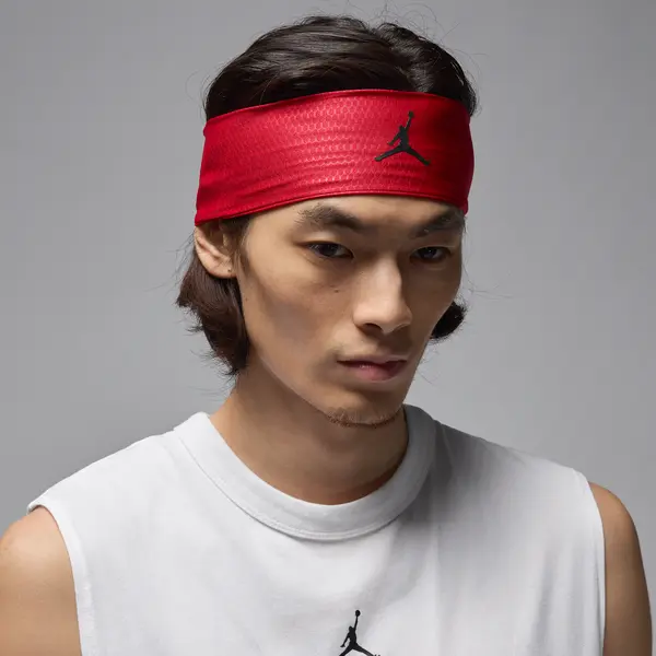 JORDAN Dri-fit Performance Sport Headband