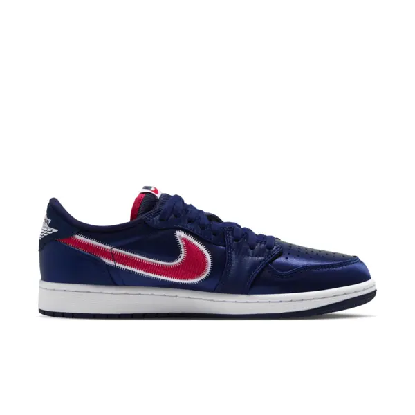 JORDAN Air 1 Retro Low Og "howard" Shoes
