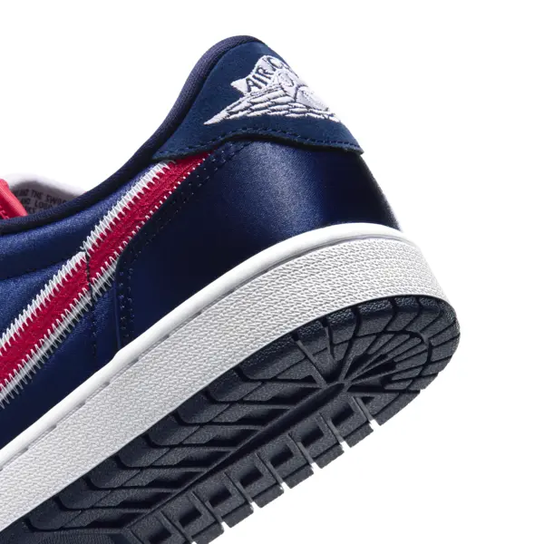 JORDAN Air 1 Retro Low Og "howard" Shoes