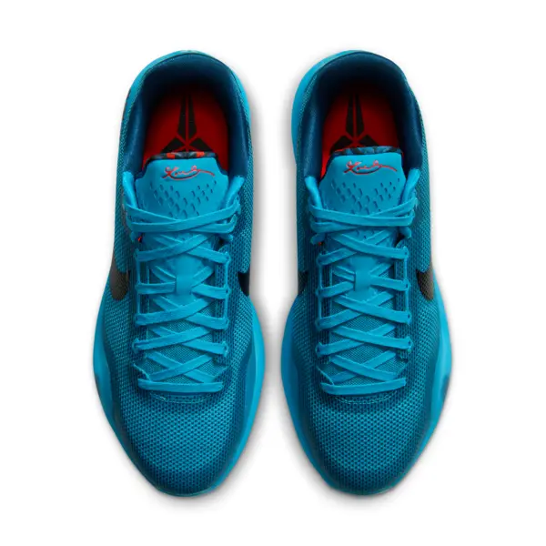 Nike Kobe 10 Protro " Lagoon" Basketball Shoes