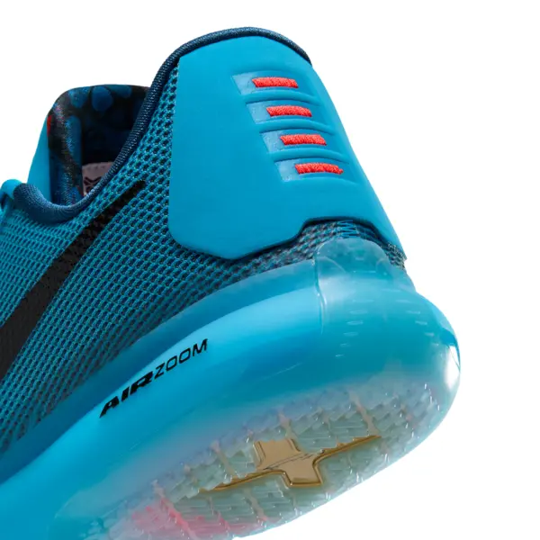 Nike Kobe 10 Protro " Lagoon" Basketball Shoes