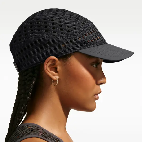 Nike Radical Airflow Fly Cap Adjustable Dri-fit Trail Running Hat