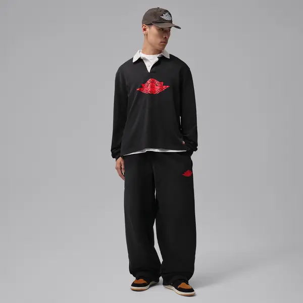 JORDAN Flight Fleece Pants