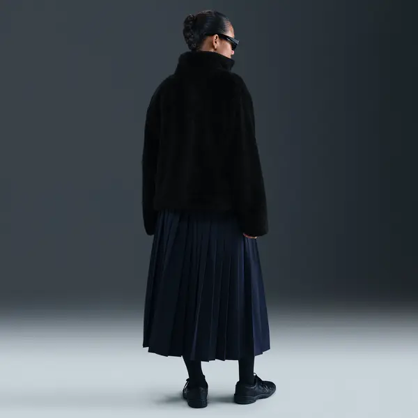 Nike Sportswear Essential High-pile Fleece Jacket
