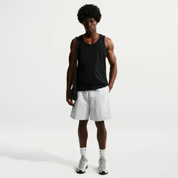 Nike Sportswear Club Sport Shorts - Grey