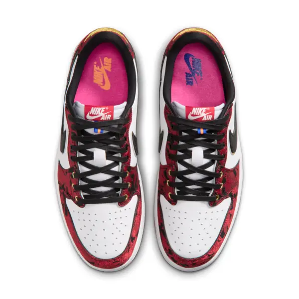JORDAN Air 1 Retro Low Og "garden" Shoes