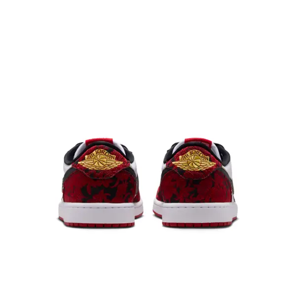 JORDAN Air 1 Retro Low Og "garden" Shoes