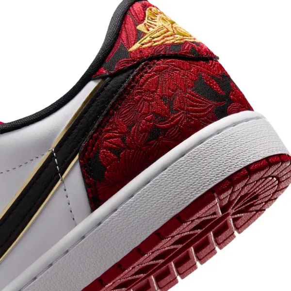 JORDAN Air 1 Retro Low Og "garden" Shoes