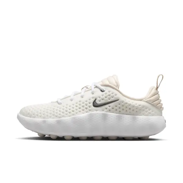 Nike Mind 002 Pregame Shoes - White