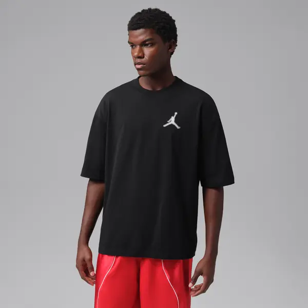 JORDAN Sport Dri-fit Graphic T-shirt