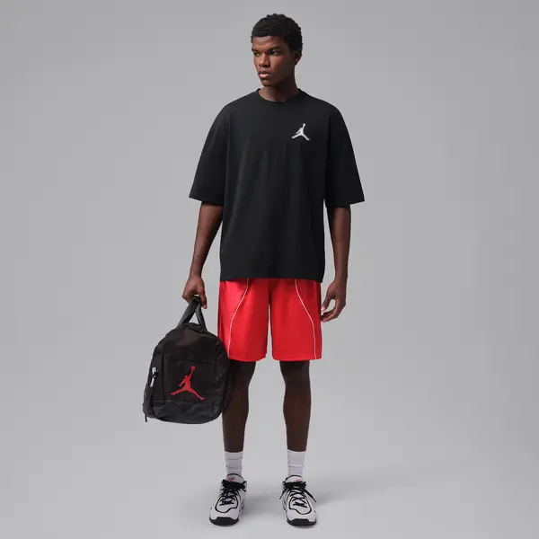 JORDAN Sport Dri-fit Graphic T-shirt