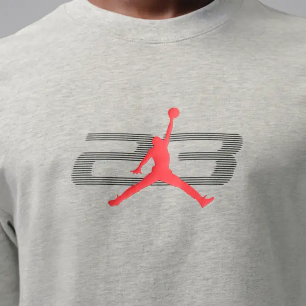 JORDAN Sport Dri-fit Graphic T-shirt