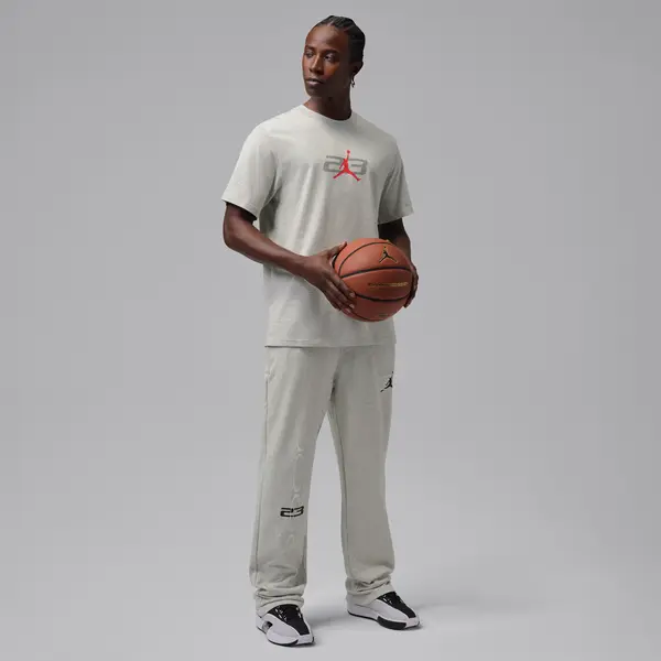 JORDAN Sport Dri-fit Graphic T-shirt