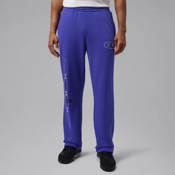 JORDAN Sport Crossover Dri-fit Pants